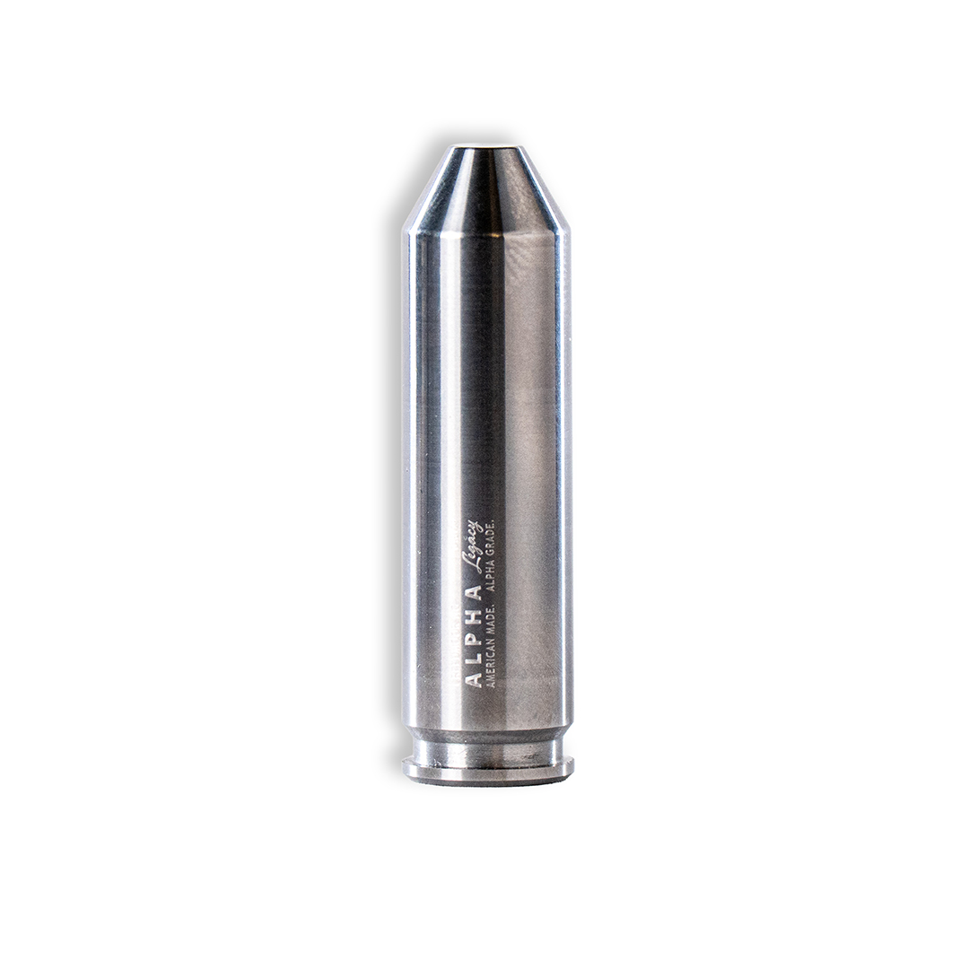 Alpha Legacy Chamber Go Gauge | Alpha Munitions
